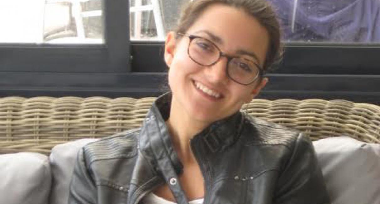 Alumni Spotlight | The International Program in Crisis & Trauma | Tel ...